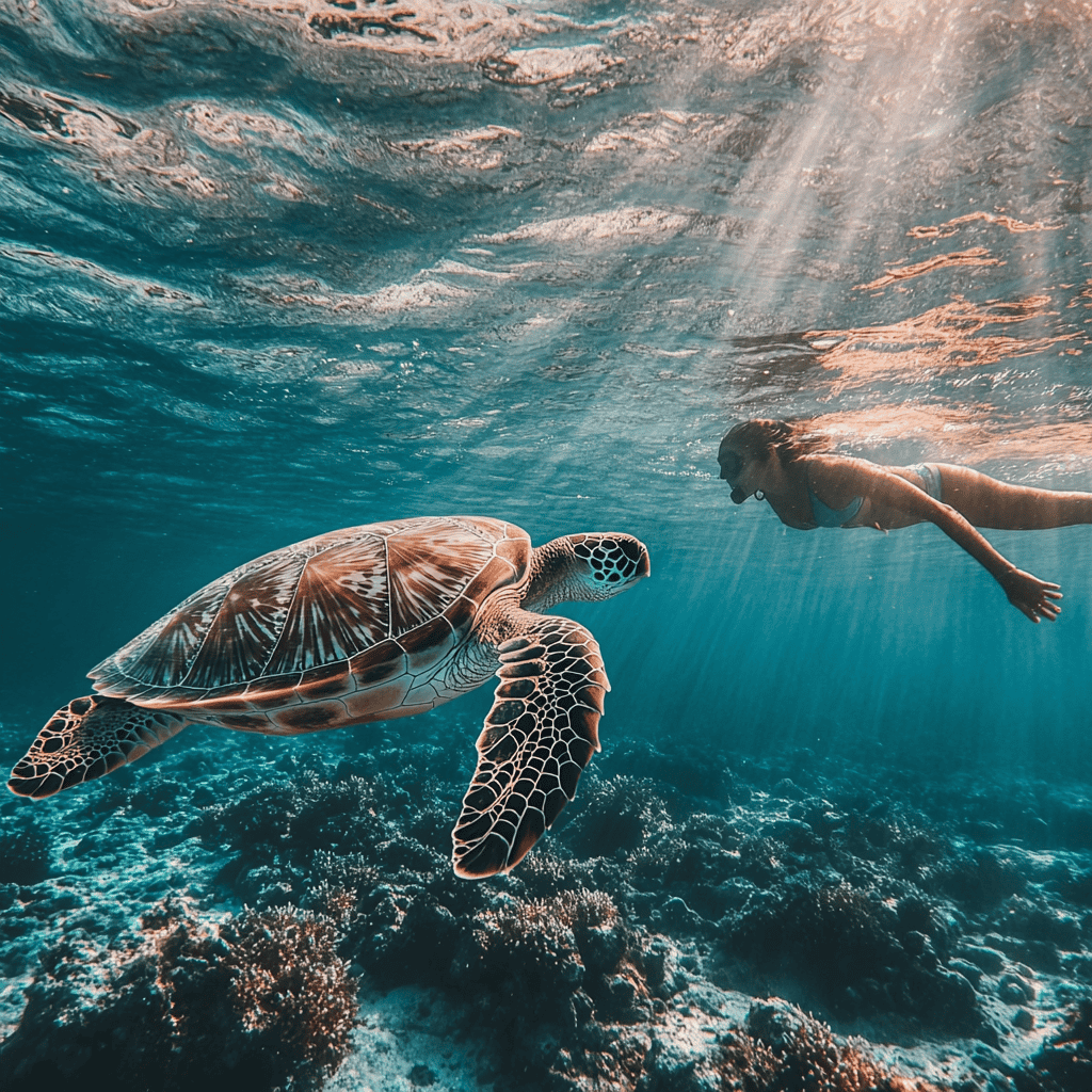 10 Best Sea Turtles Zanzibar Experiences in 2025